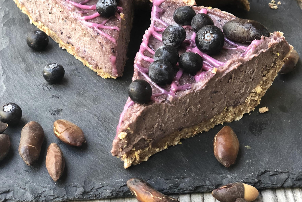 Barukas Cheesecake Recipe